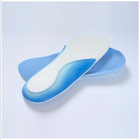 PROFOOT | Shoes | New Profoot Softthotic Orthotic Insoles Inserts Mens ...